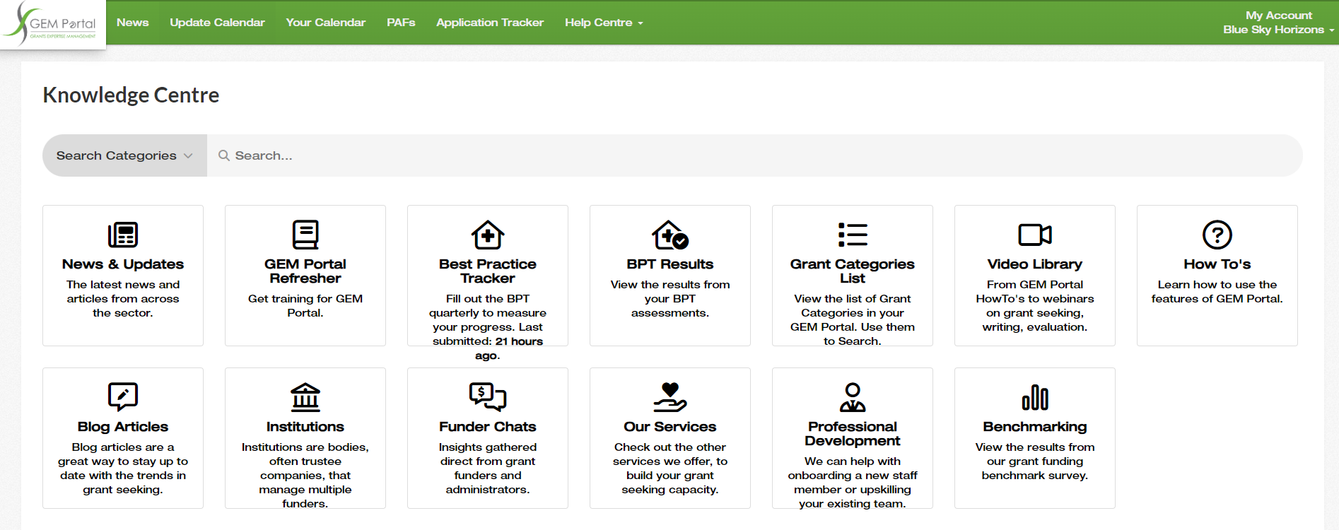 GEMS: New Zealand’s largest and most current grants database ...